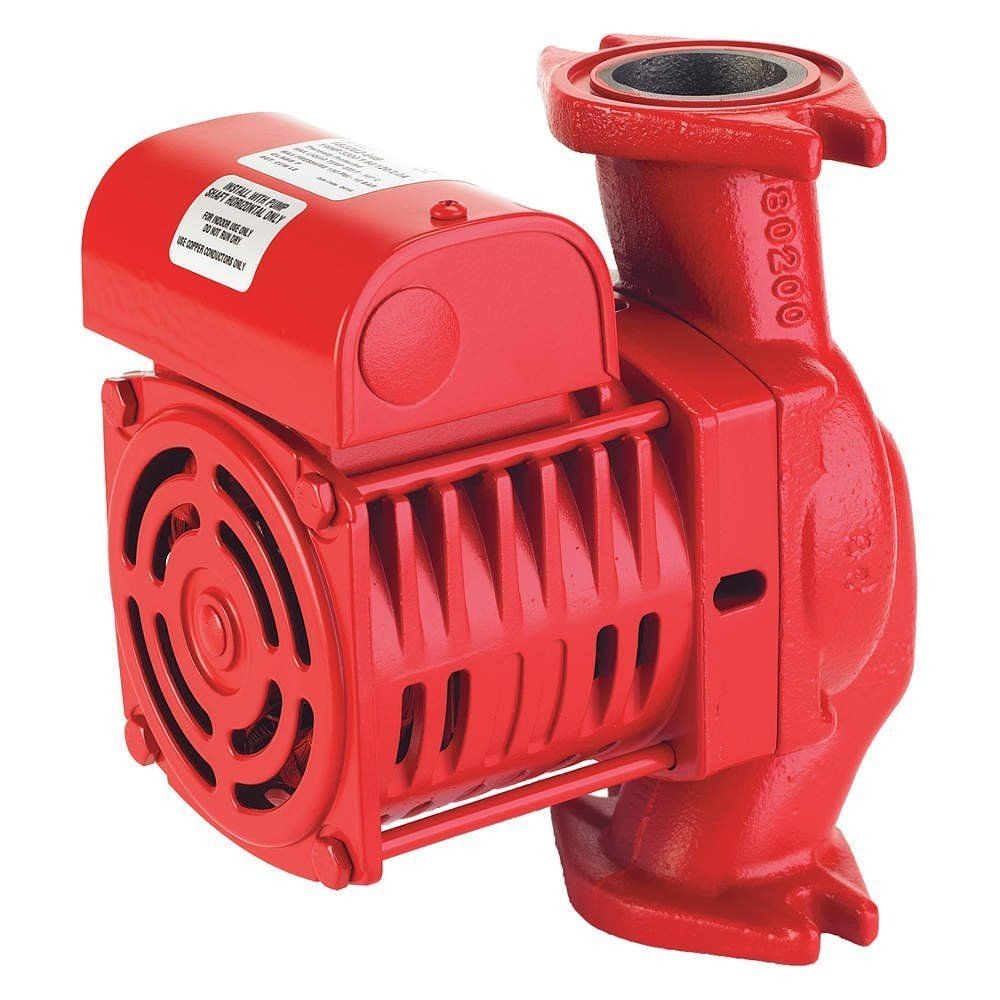 Armstrong Flanged Circulation Pump | High Efficiency E7 Series | Free ...