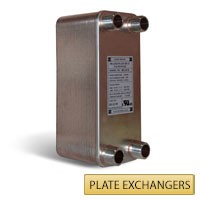 How Plate Heat Exchangers Work [Breakdown] | Heat Exchangers 101