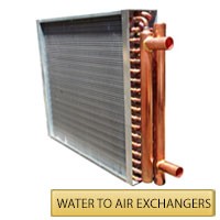 How To Install a Water-To-Air and Water-to-Water Heat Exchanger ...