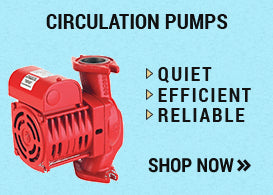 Taco 0011 BF4-J Circulating Pump