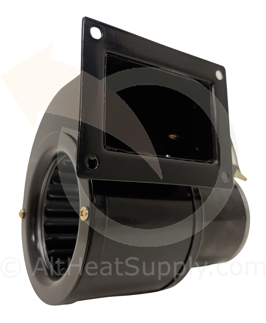 NBK 1TDP7 Blower Compatible with Dayton 1TDP7