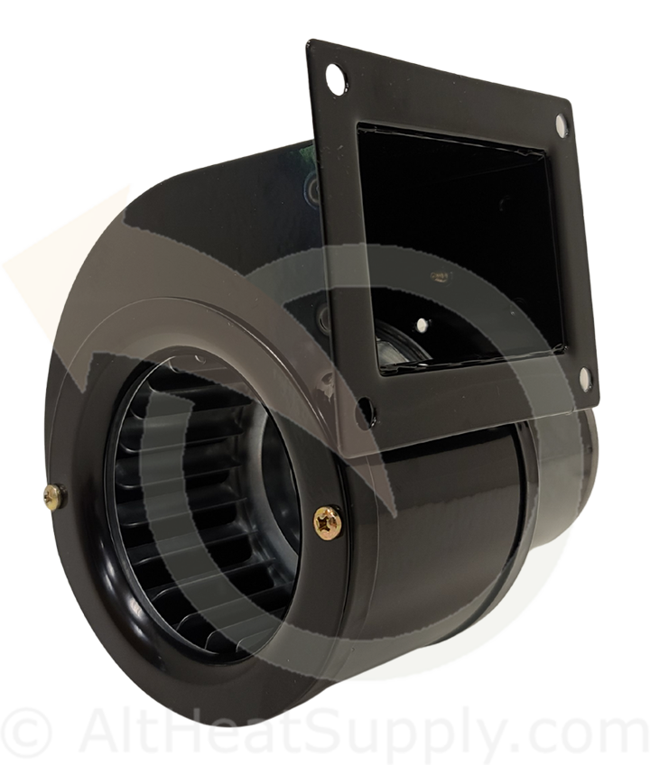 NBK 1TDP7 Blower Compatible with Dayton 1TDP7