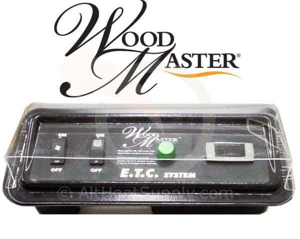 Outdoor Wood Burning Furnace Parts - Alternative Heating & Supplies