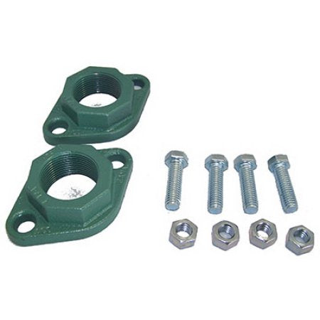 3/4" Taco Flange Set 110-251F | Ductile Iron Freedom Flanges ...