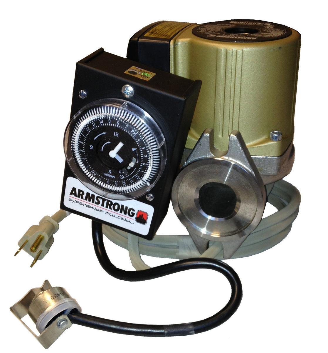 Armstrong Astro 250SS-TA Flanged Stainless Steel Pump | Free Shipping ...