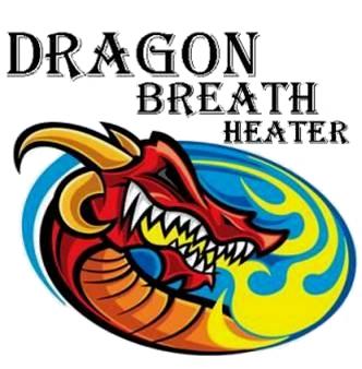 200,000 BTU Dragon Breath Heater | Best Water to Air Heat Exchanger ...