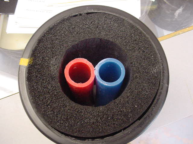 5" Flexsul-Seal Pex Insulation | High R-Value & Flexibility ...