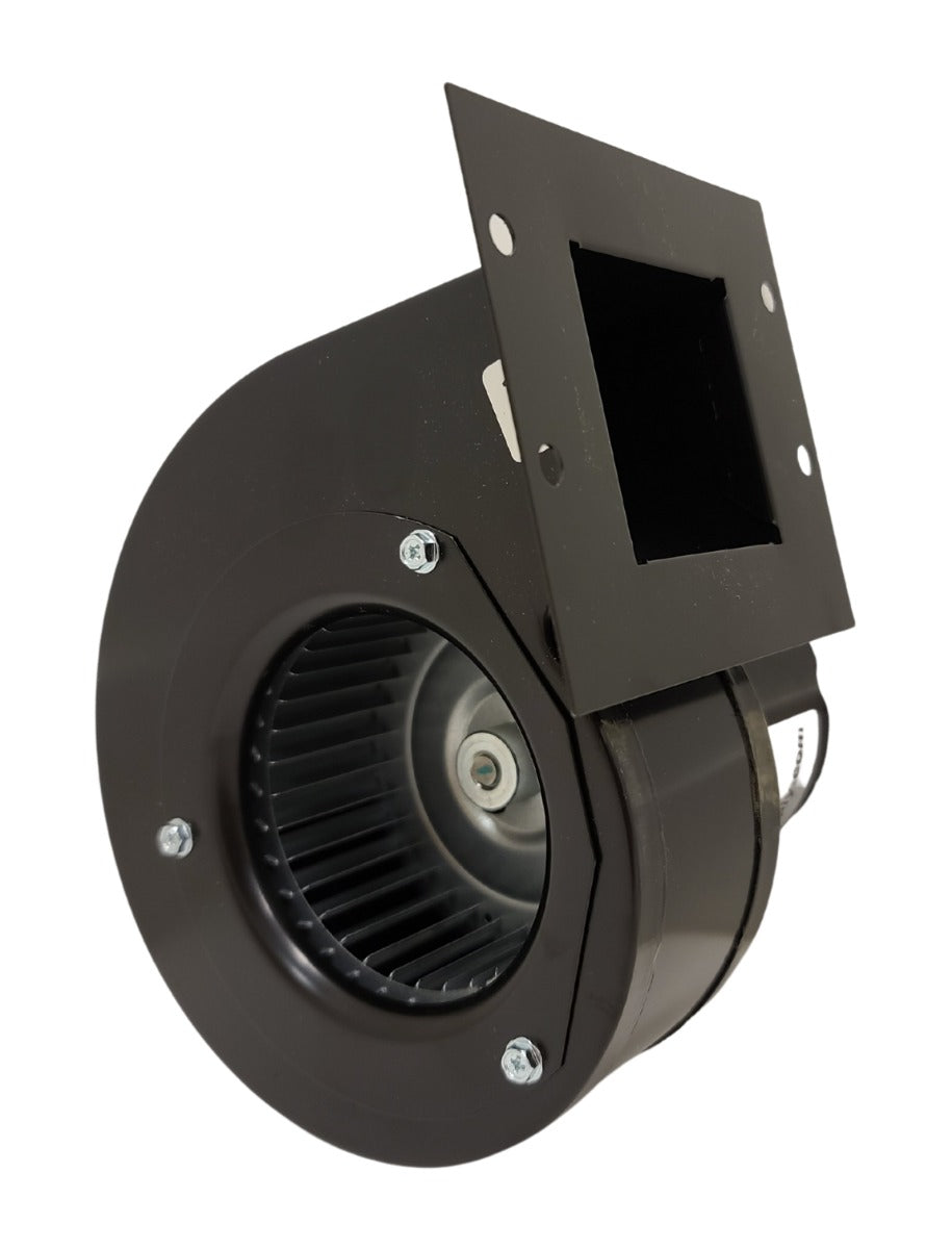 Compatible with Dayton Blower 115V - Wood Boiler Fan Replacement Part