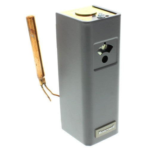 Aquastat & Hydro Coil Kit for Wood Furnace Integration