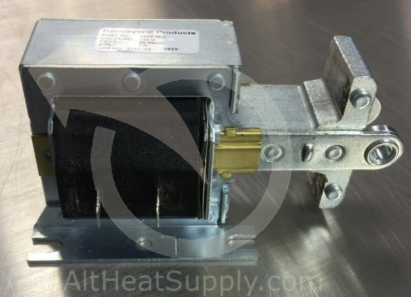 Dormeyer 2005 M-1 Dayton 4X240 Laminated Solenoid
